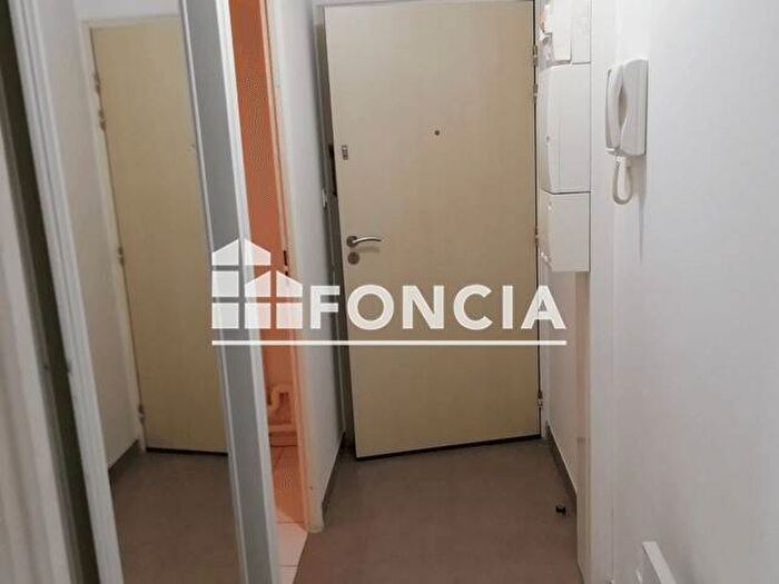 Appartement 1 pièce à Faubourg Saint Catherine-Faubourg de Paris-Le Vignole, Valenciennes, à louer