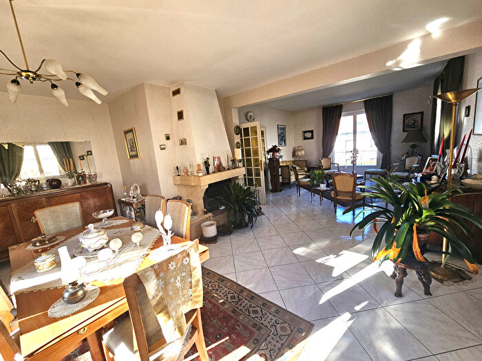 Maison 6 pièces à Épinal, Saint-Laurent, à vendre