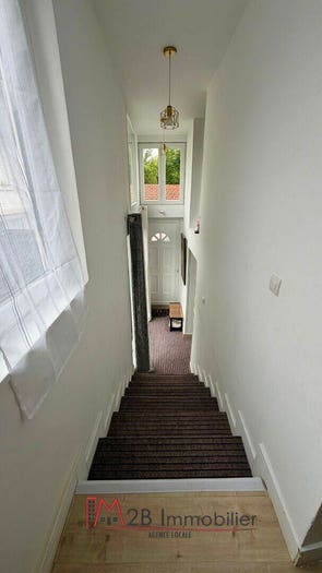 Maison 4 pièces à louer - Guermantes
