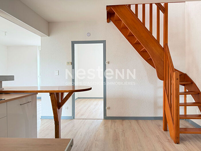 Belleville-sur-Meuse : Appartement 3 pièces à vendre