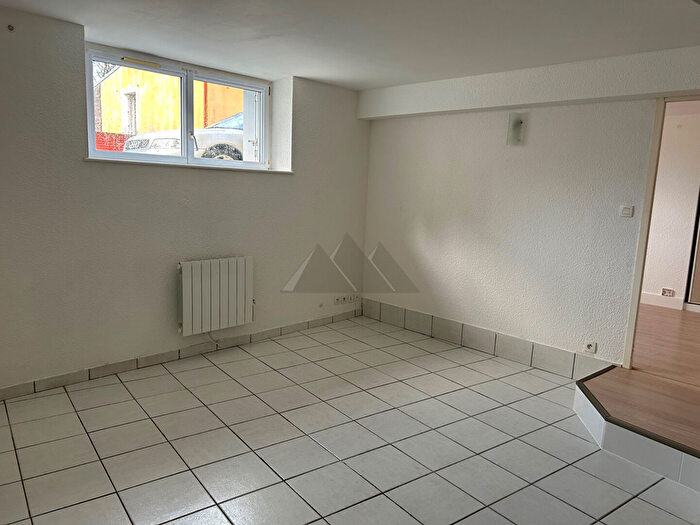 Appartement à louer - Brest, Saint-Martin, Kérigonan - 2 pièces - 1 chambre