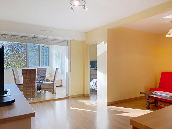 Appartement à vendre - Cabourg, Hippodrome, Golf - 2 pièces - 1 chambre