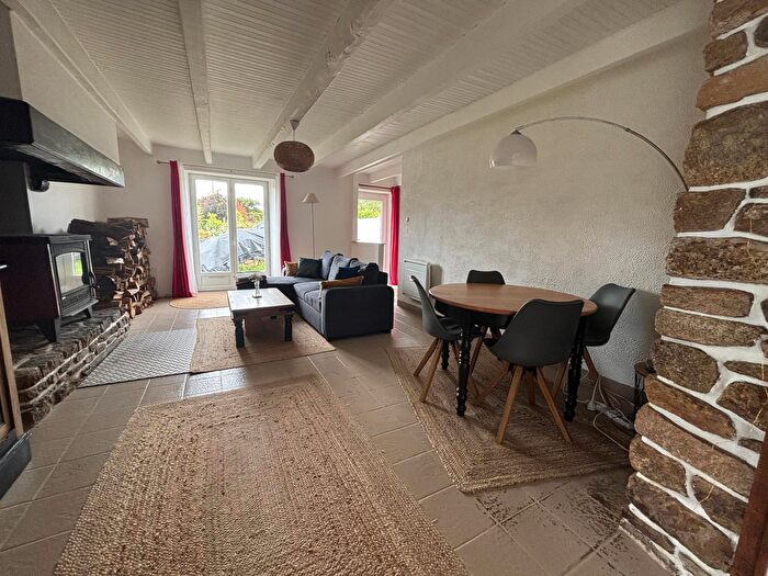 Maison 3 pièces à Saint-Congard, à vendre