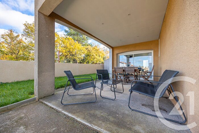 Maison à vendre - Albi, Rayssac, Veyrières, Ranteil - 3 pièces - 2 chambres