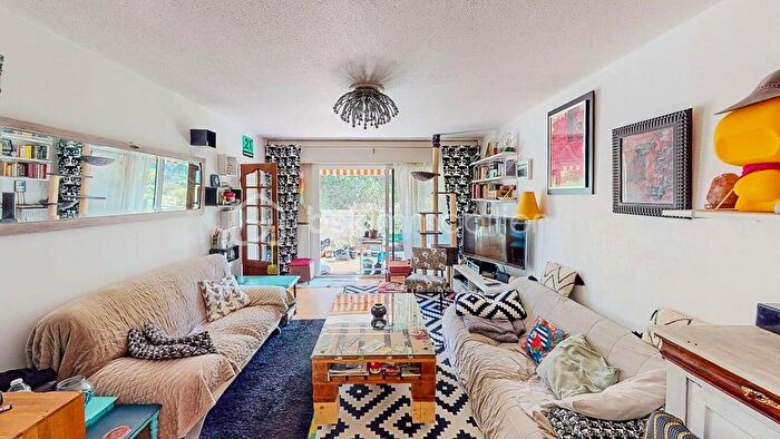 Appartement à vendre - Anglet, Chassin - 3 pièces - 2 chambres