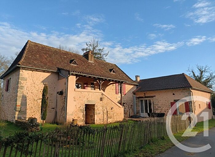 Maison à vendre - Boulazac - 6 pièces - 4 chambres