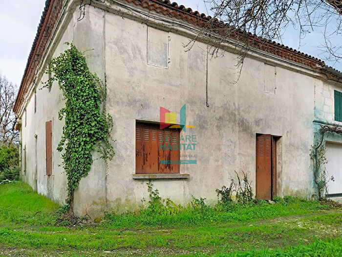 Maison à vendre - Les Peintures - 4 pièces - 2 chambres