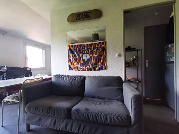Appartement 2 pièces à vendre - Toulouse, Patte d'Oie, Fontaines