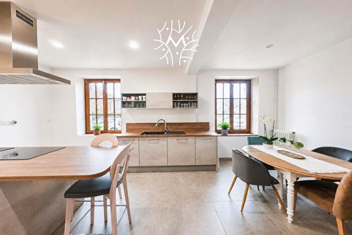 Maison 4 pièces à vendre à Asfeld