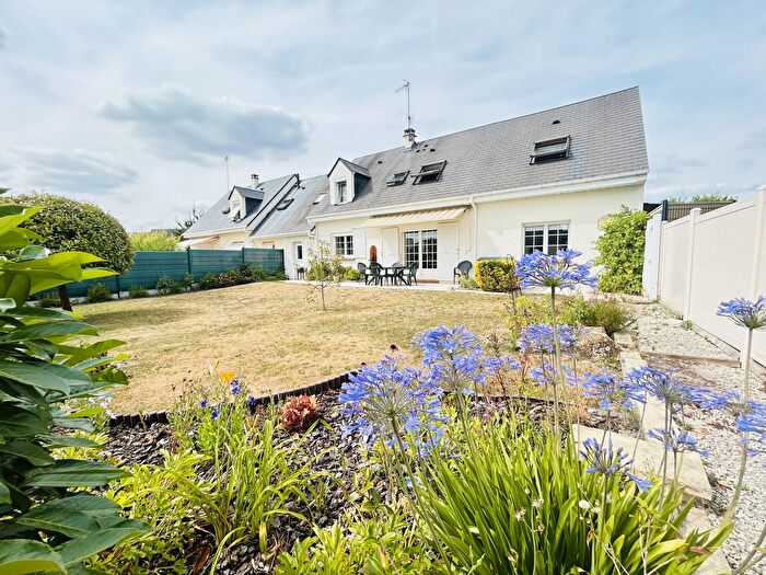Choisy-au-Bac - Maison 7 pièces à vendre