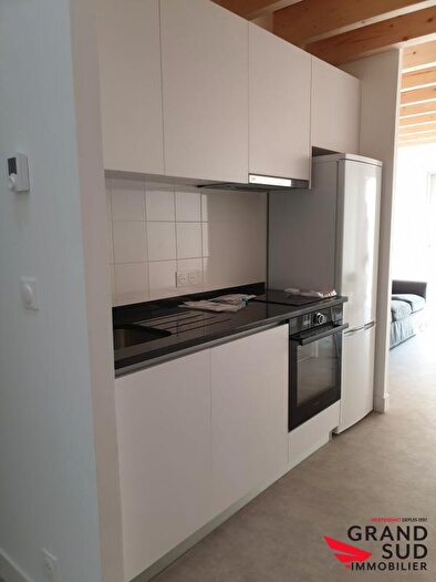 Appartement 2 pièces à louer - Bordeaux, La Bastide