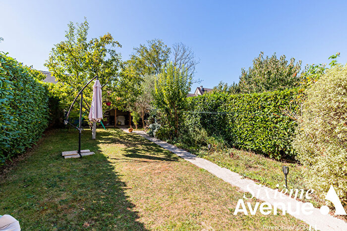 Maison 6 pièces à Savigny-sur-Orge, Plateau, à vendre