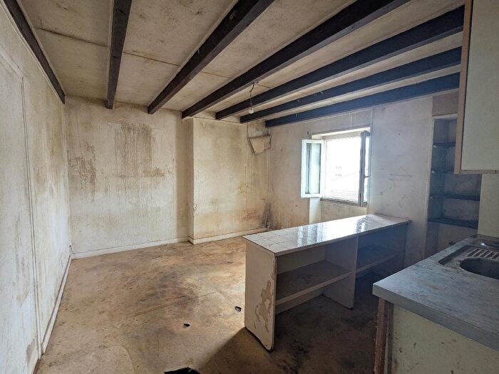 Cognac, Centre-ville, Gare - Appartement 2 pièces à vendre