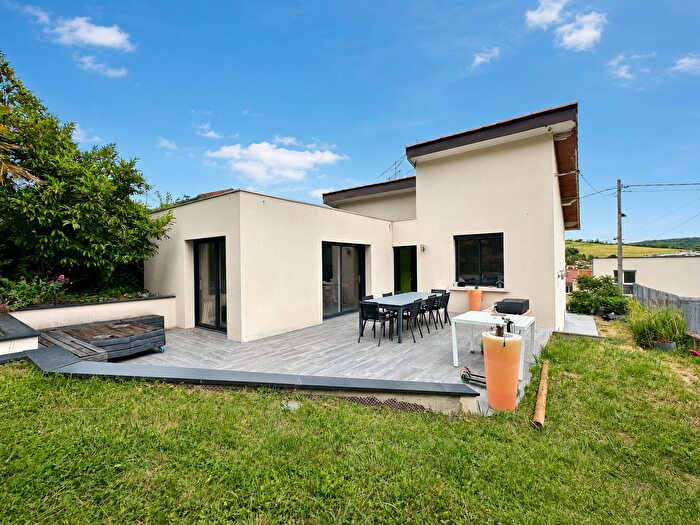 Ceyrat : Maison 6 pièces à vendre