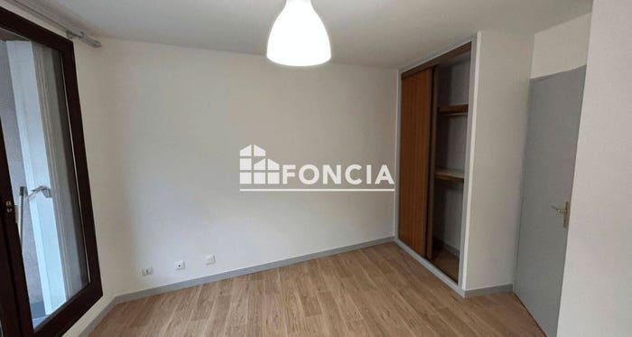 Appartement 1 pièce à louer à Championnet-Caserne de Bonne, Grenoble