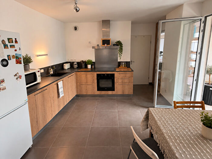 Appartement 3 pièces à louer à Montpellier