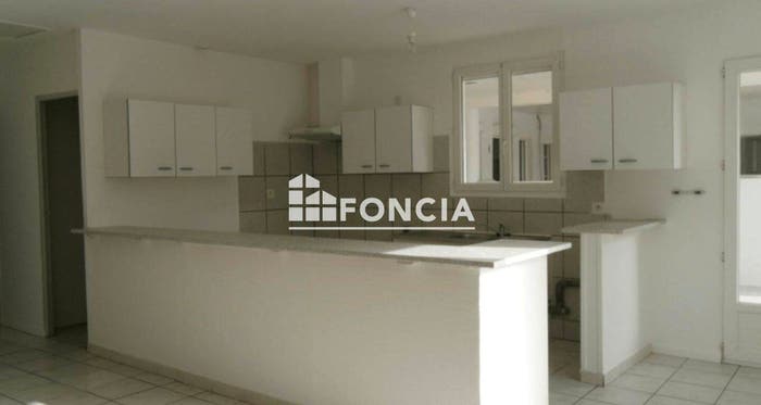 Ouest, Tonnay-Charente - Appartement 3 pièces à louer
