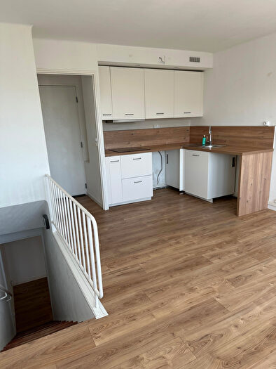 Appartement à vendre - Marseille e , Perier - 4 pièces - 3 chambres