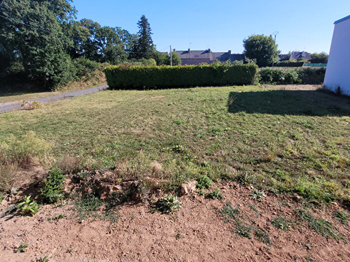 Maison à vendre - Pléhédel - 7 pièces - 5 chambres