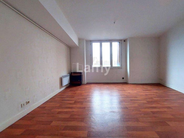 Les Vignes-Soudanas, Panazol - Appartement 1 pièce à louer