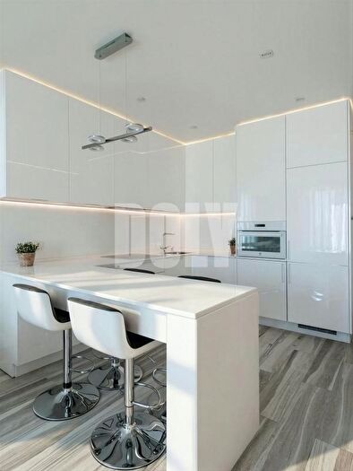 Appartement à vendre - Cannes, Petit Juas - 2 pièces - 1 chambre