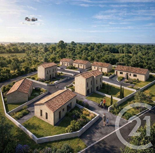 Maison à vendre - Lucciana - 4 pièces - 3 chambres