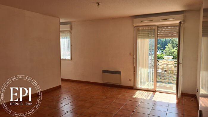 Appartement 2 pièces à louer - Berriac