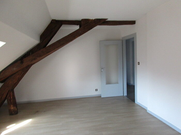Faverney - Appartement 3 pièces à louer