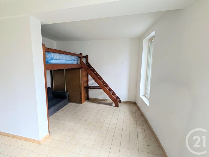 Appartement 1 pièce à Triel-sur-Seine, à louer