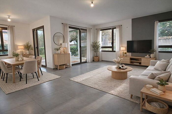Appartement 3 pièces à louer à Le-Perollier, Écully