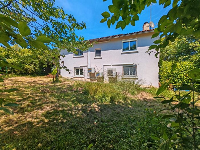 Maison 4 pièces à Gondrin, à vendre