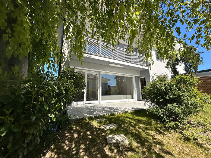 Maison 6 pièces à Oberhausbergen, à vendre