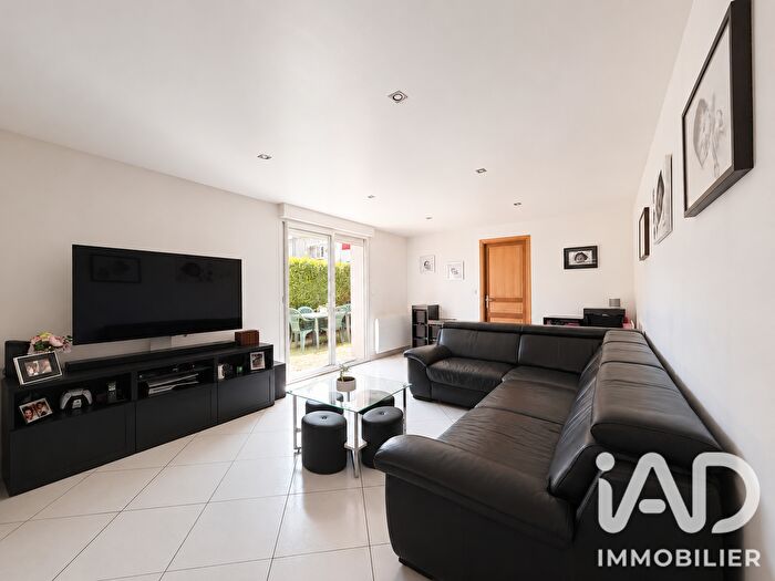 Faches-Thumesnil, Sainte-Marguerite : Maison 4 pièces à vendre