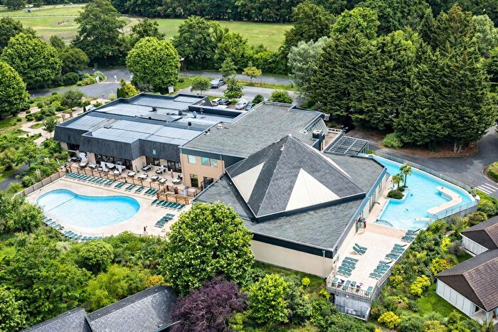 Appartement à vendre - Branville - 2 pièces - 1 chambre