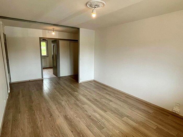 Appartement 2 pièces à Villars-les-Dombes, à louer