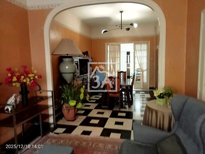 Maison à vendre - Armentières - 5 pièces - 3 chambres