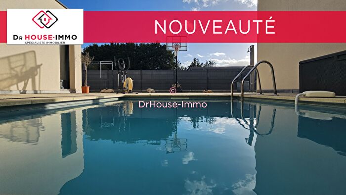 Changé : Maison 6 pièces à vendre