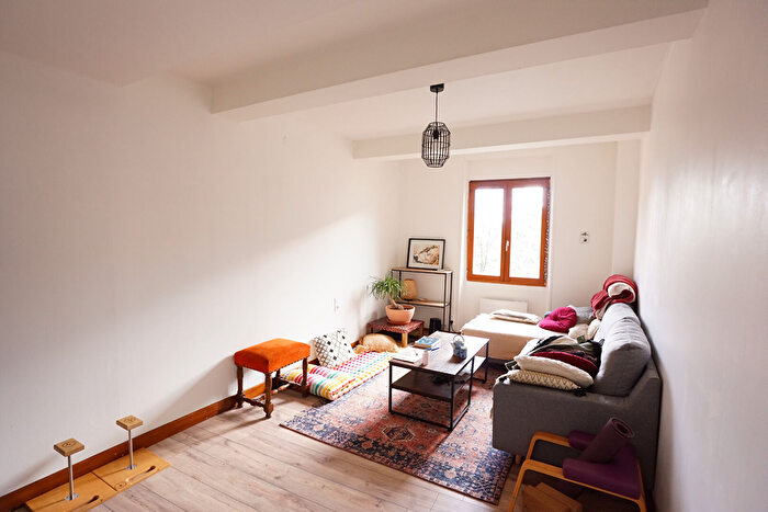 Maison 3 pièces à Rabastens, à louer