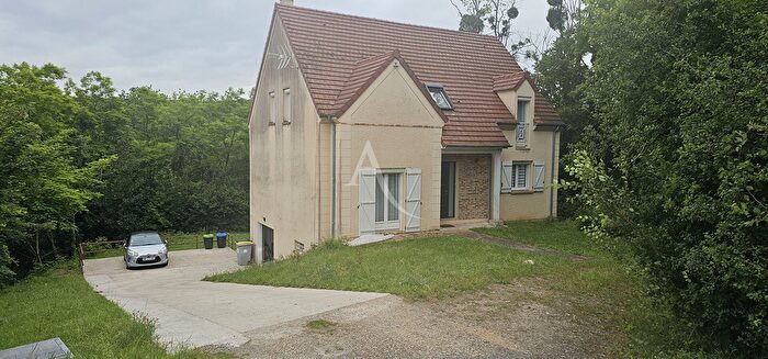 Maison 6 pièces à vendre à Villiers-Saint-Denis