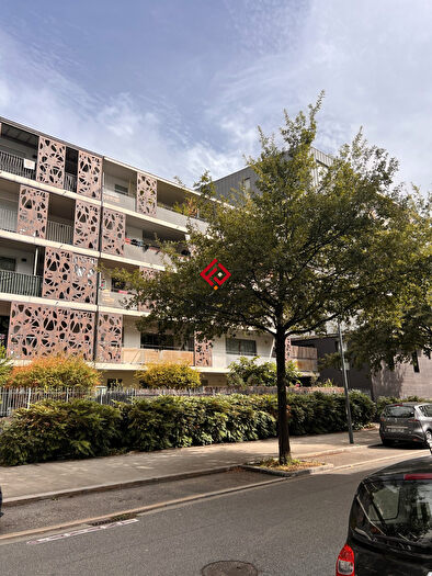 Appartement 4 pièces à vendre - Grenoble, Championnet