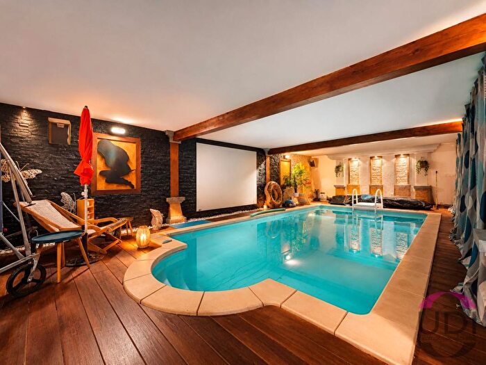Maison 5 pièces à Montluçon, Centre-ville, Les Forges, à vendre