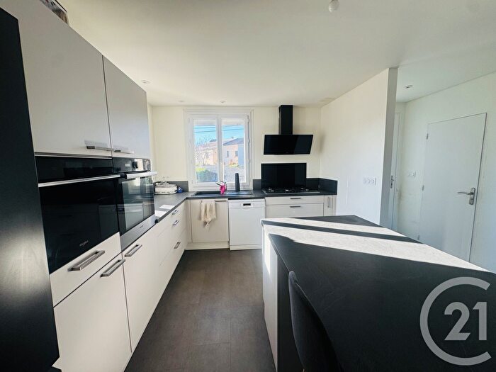 Maison à vendre - Réalmont - 8 pièces - 5 chambres