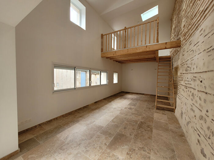 Maison à vendre - Marmande, Lagassat - 5 pièces - 3 chambres