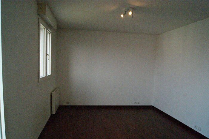 Centre, Bezons : Appartement 1 pièce à louer
