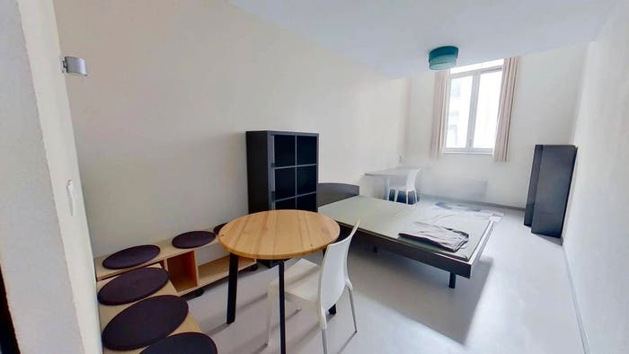 Appartement 1 pièce à Bellecombe, Lyon 6ème arrondissement, à louer