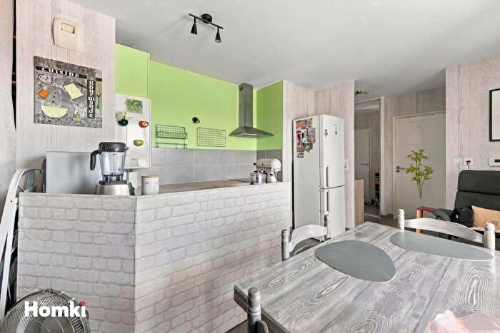Appartement 2 pièces à vendre à Trévoux