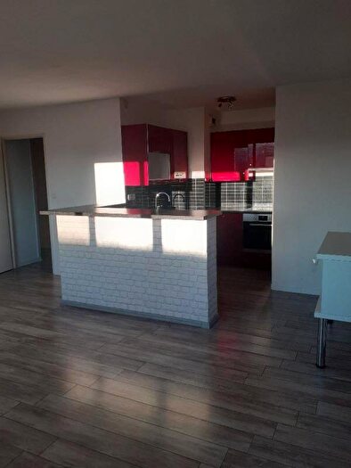 Minimes, Toulouse : Appartement 3 pièces à louer