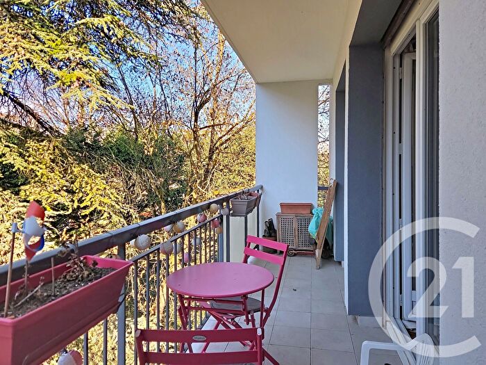 Appartement à vendre - Bourg-la-Reine, Blagis - 3 pièces - 2 chambres