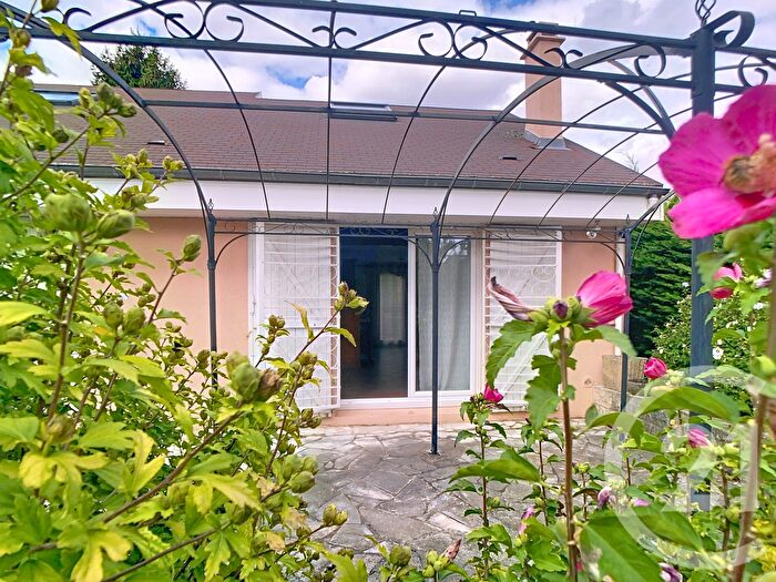 Maison 6 pièces à Thiais, Pavé de Grignon, à vendre