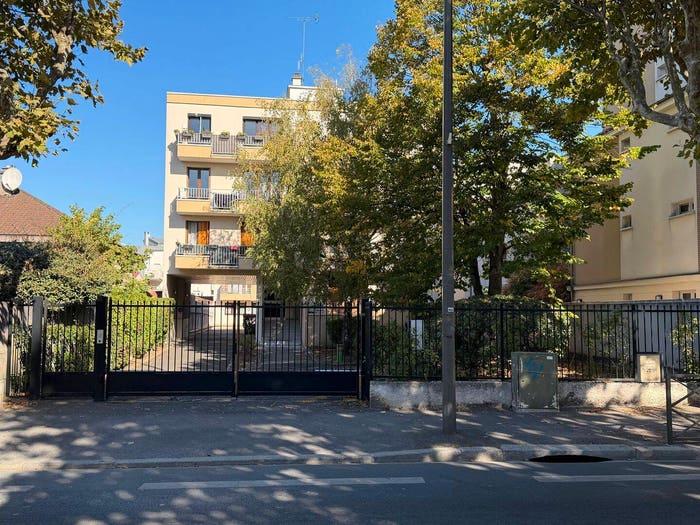Les Marnaudes, Rosny-sous-Bois - Appartement 1 pièce à louer